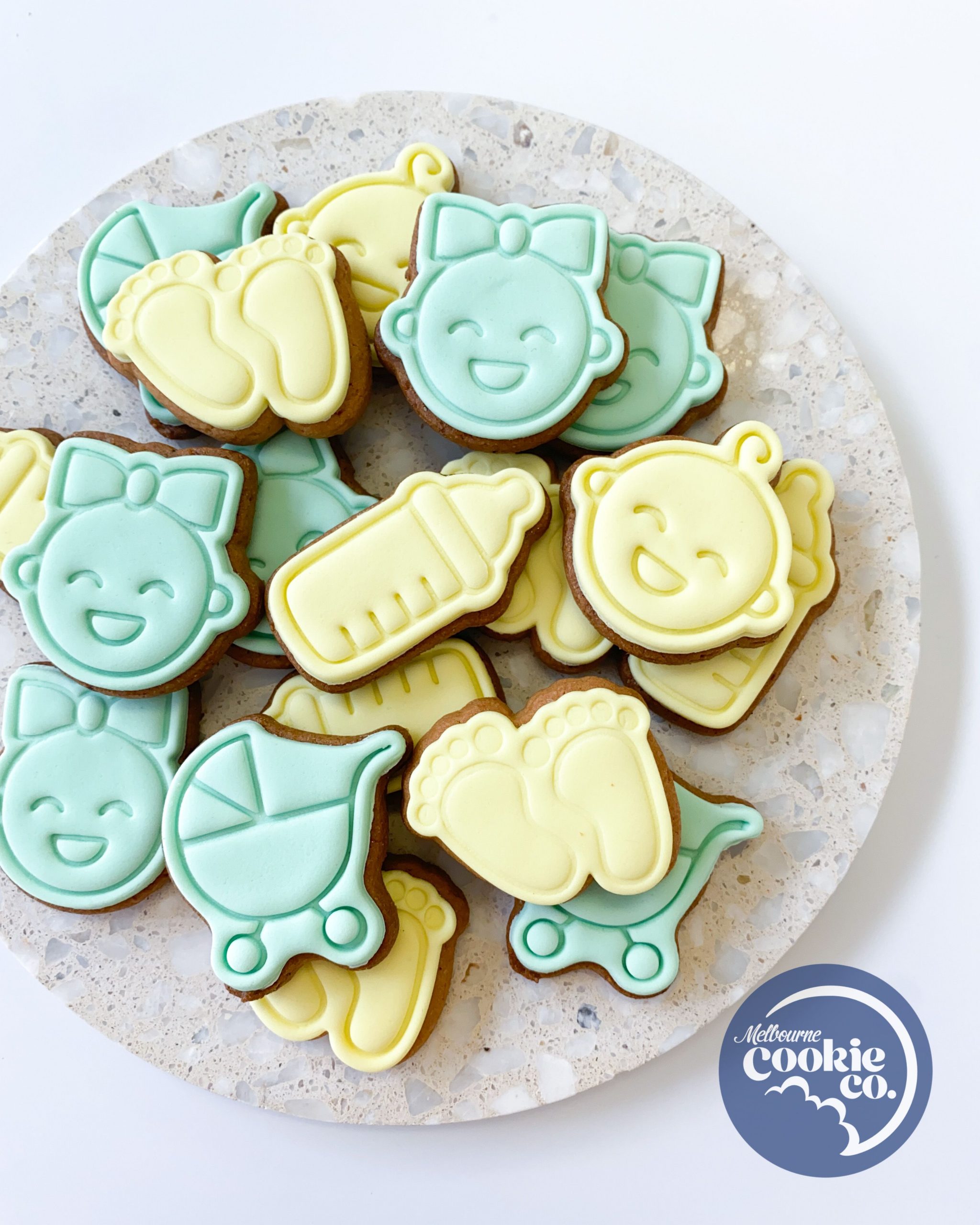 Cookie Gallery - Melbourne Cookie Co