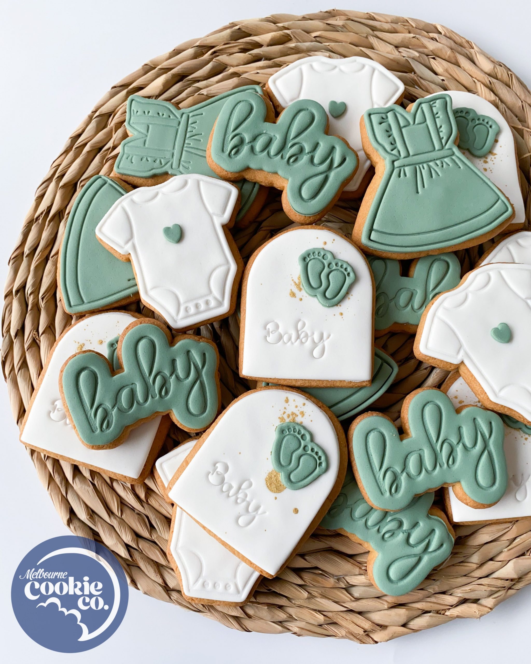 Cookie Gallery - Melbourne Cookie Co