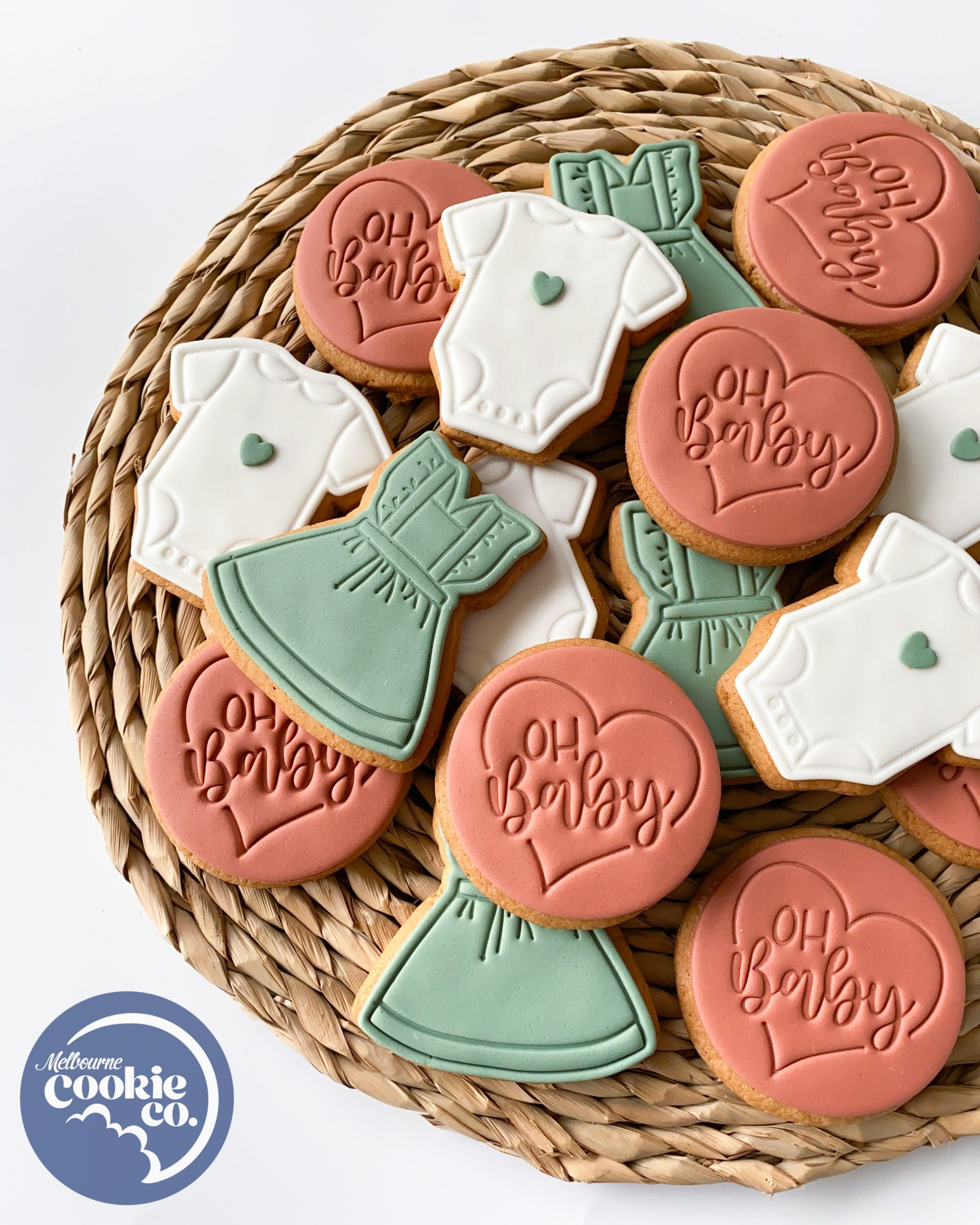 Cookie Gallery - Melbourne Cookie Co