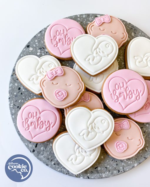 Cookie Gallery - Melbourne Cookie Co