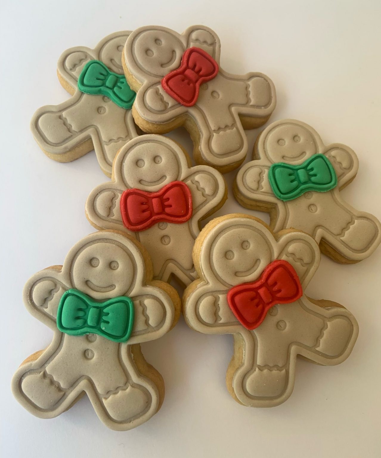 Buy Christmas Cookies Online | Melbourne Cookie Co